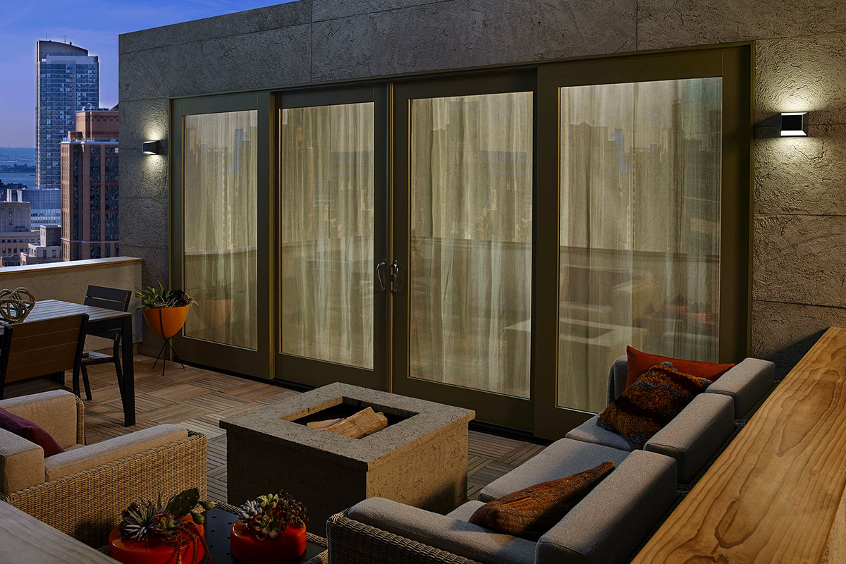 Patio Lighting Ideas | How to Light an Outdoor Patio at Lumens