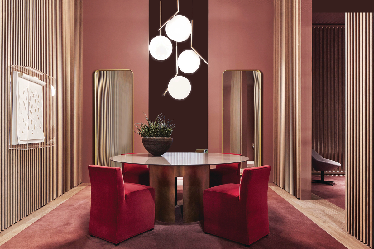 FLOS: Iconic Fixtures + Innovations | The Makers at Lumens
