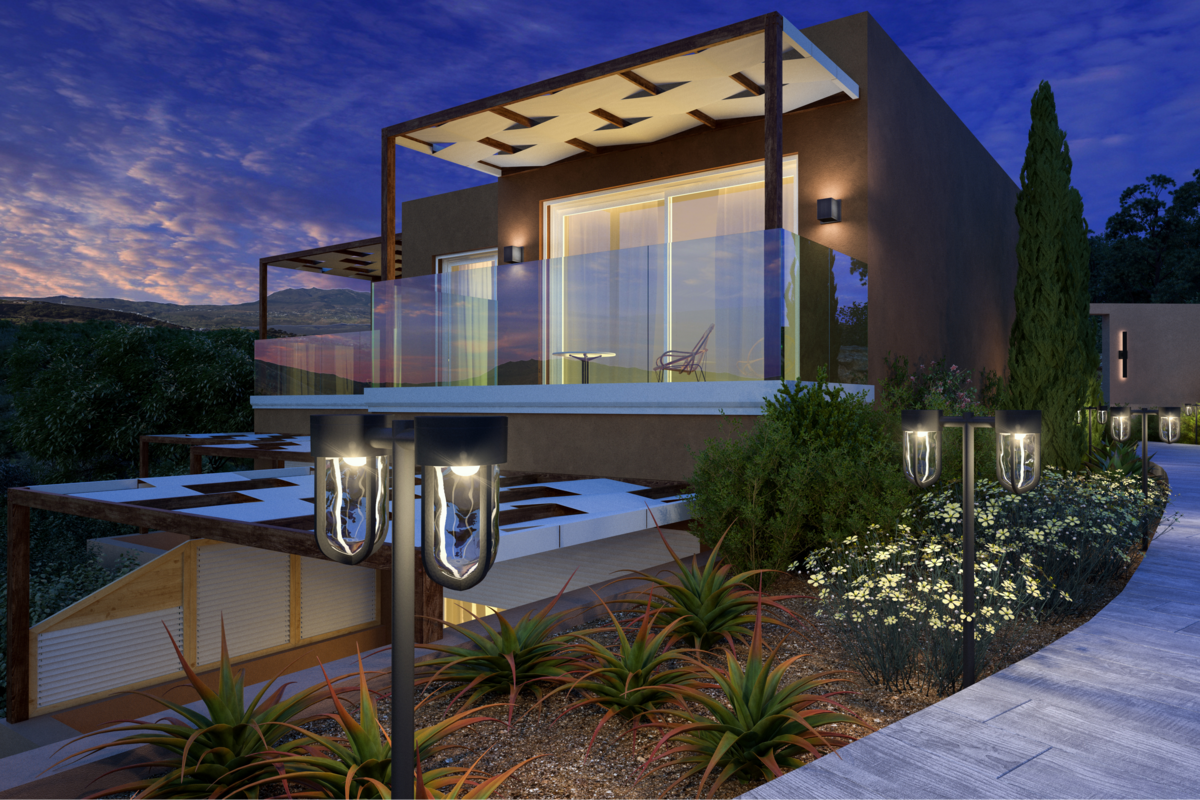 Landscape Lighting Guide | Outdoor Lighting Tips at Lumens