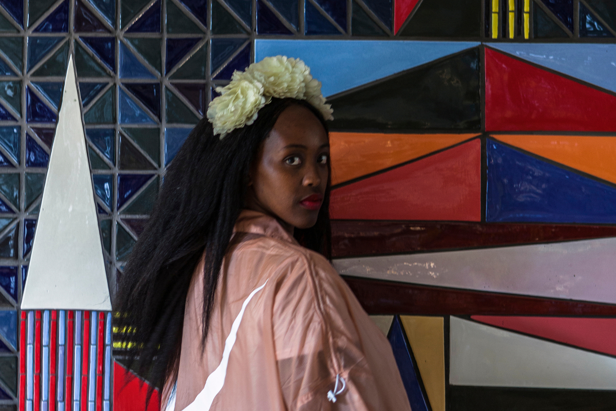 Thabisa Mjo on Melding Technology with Traditional Crafts and Building a Design Business in ...