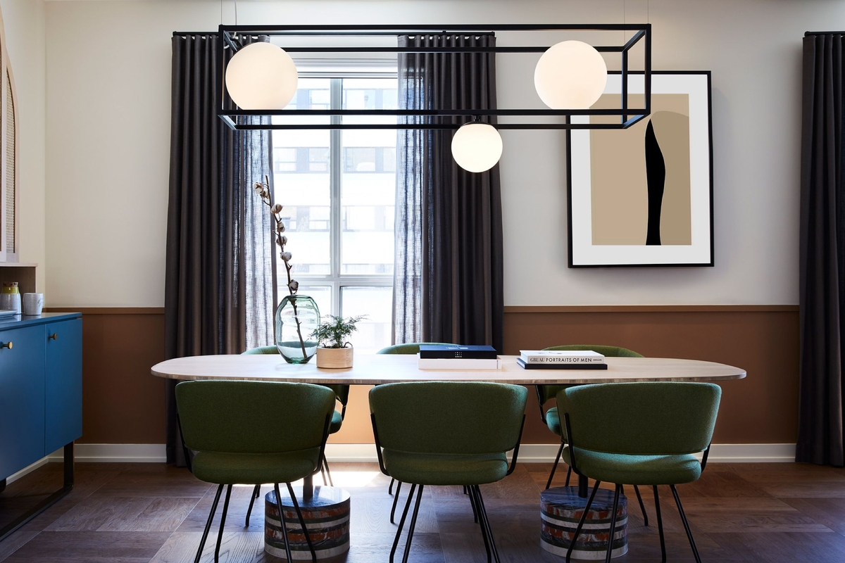 RBW: The New Chapter of Innovation - The Edit by Lumens