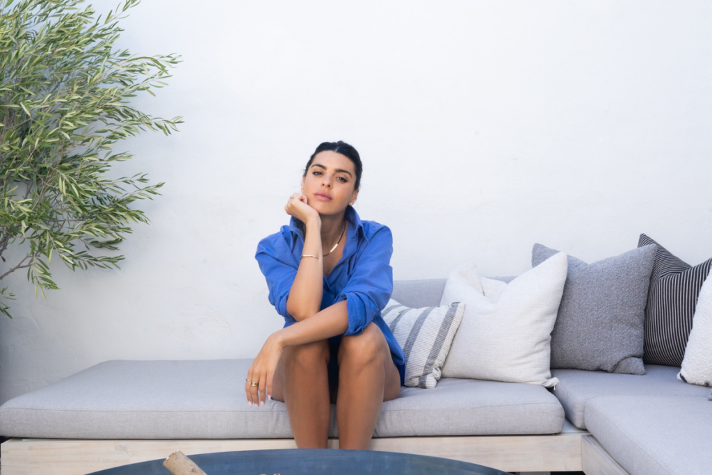 Victoria Tonelli on Her Interior Design Process and How Great Design ...